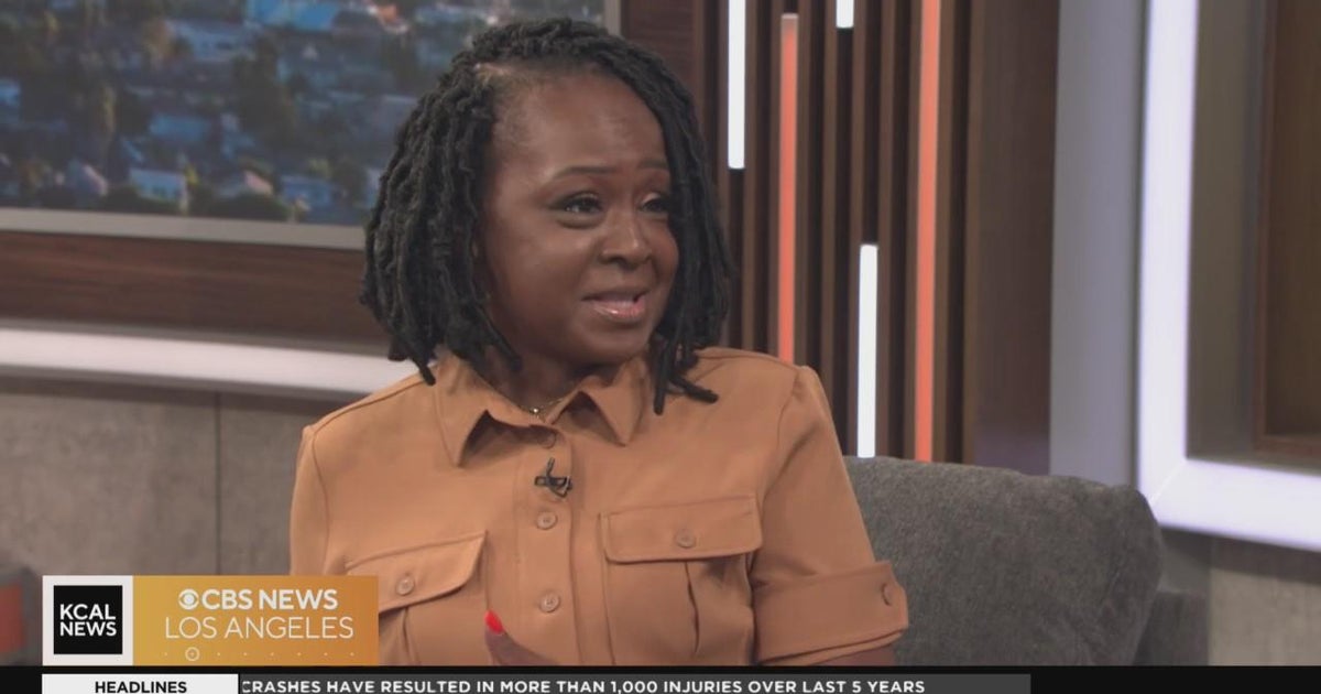 Mortgage fee structure change for home buyers - CBS Los Angeles