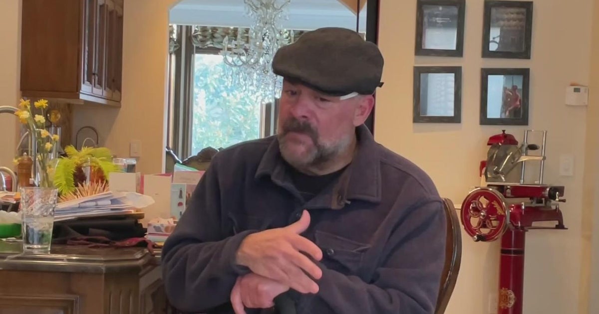 Suspect in Marina Assault case released after victim Don Carmignani ...