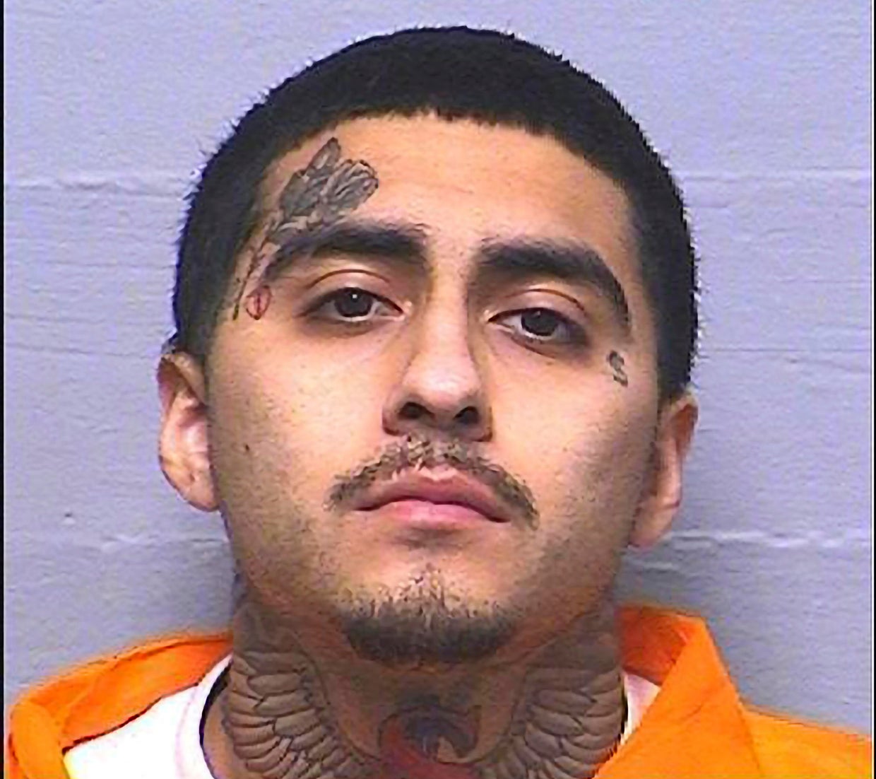 Rapper MoneySign Suede dies in California prison stabbing - CBS Los Angeles