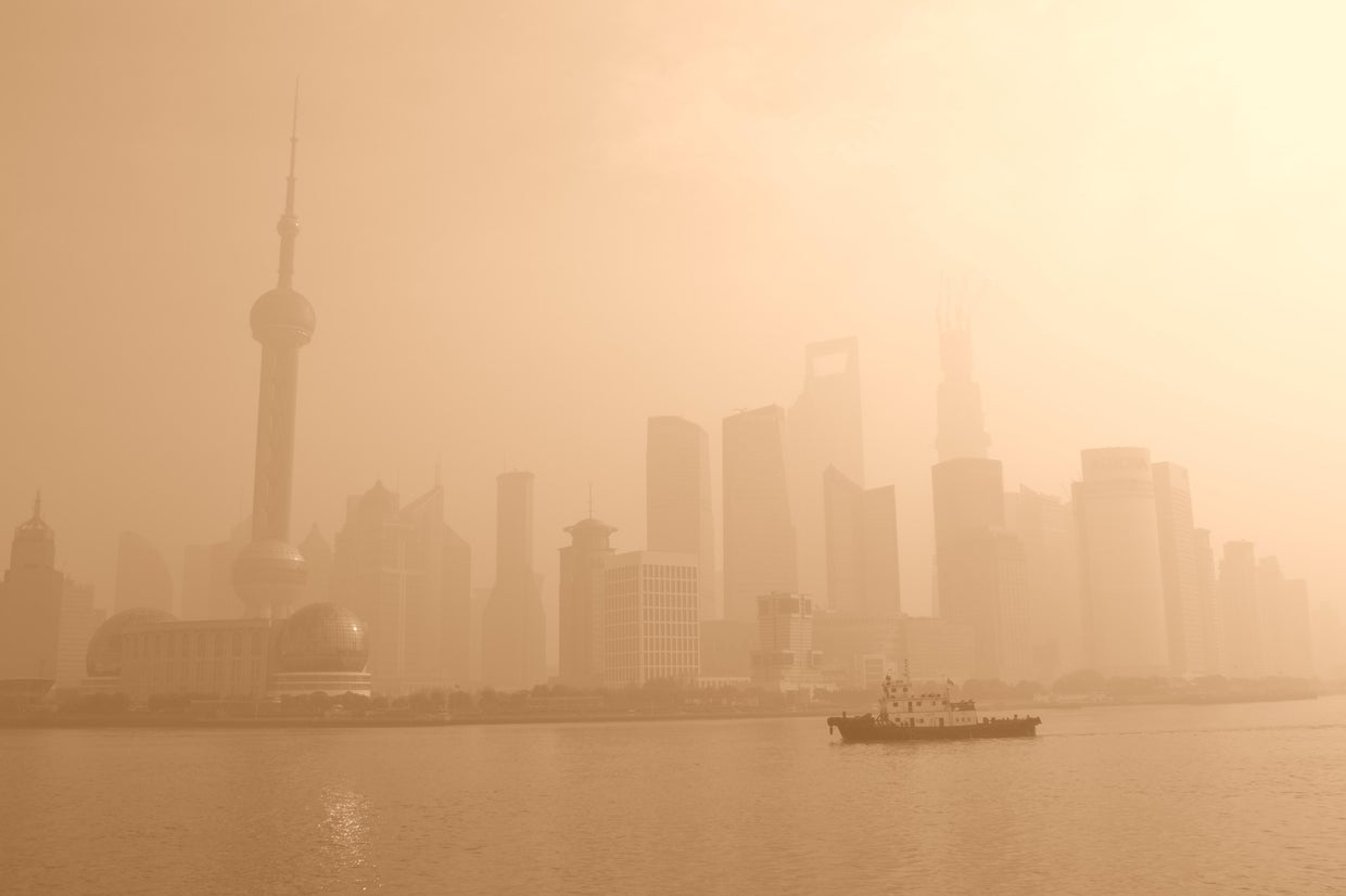 Authorities in China question staff at U.S. consulting firm Bain ...