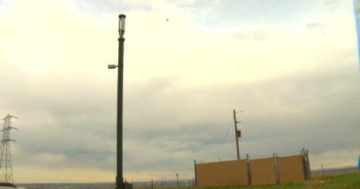 How warrants to search phone company data were crucial in rock throwing ...