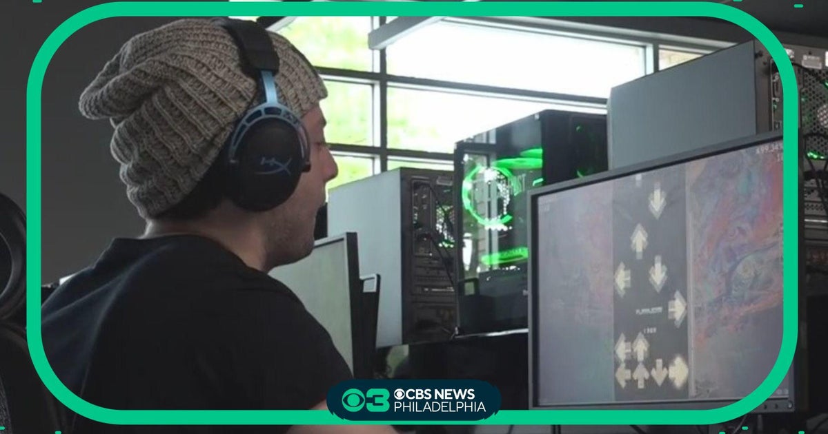 Rowan University teams up with gaming company to launch esports venue ...