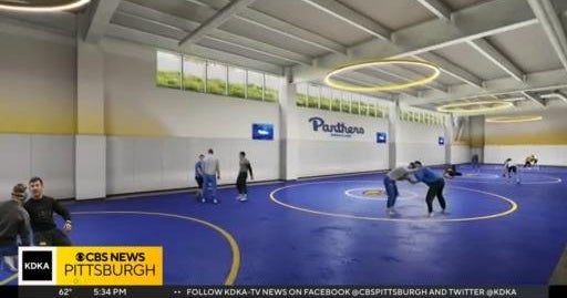 Pitt reveals more details on $290 million Victory Heights athletic ...
