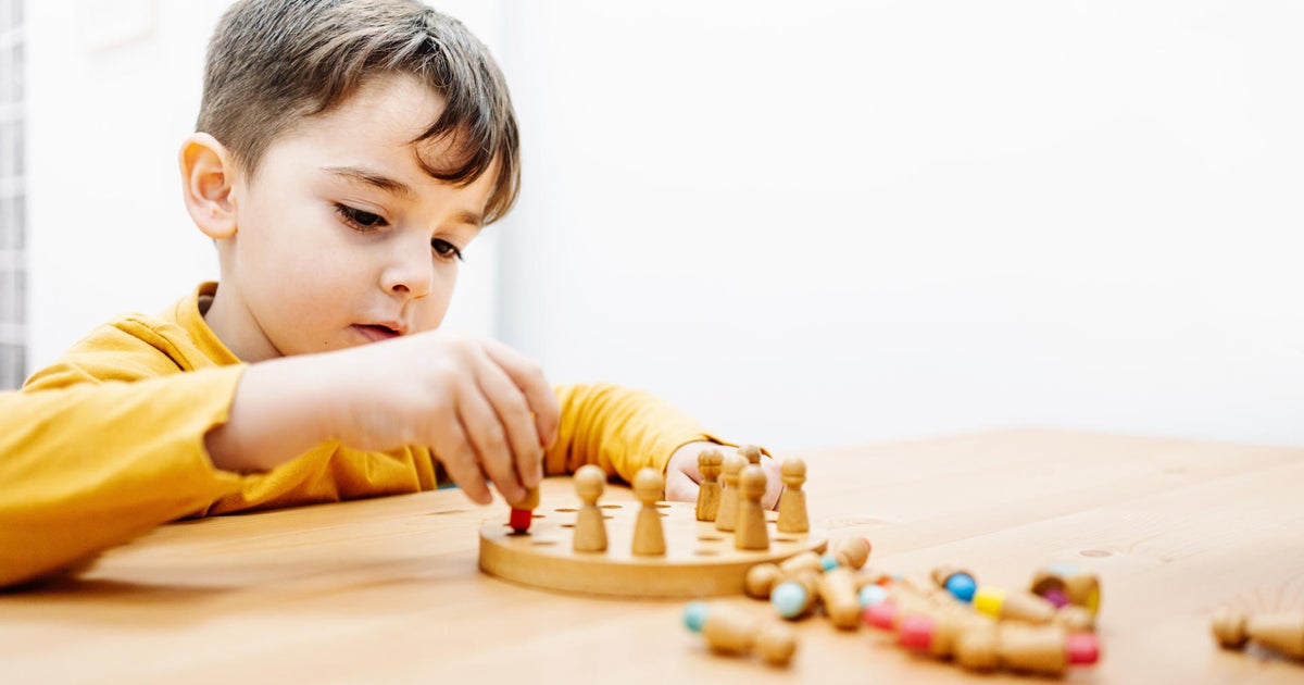 Recurring ear, nose and throat problems in young children could be sign ...