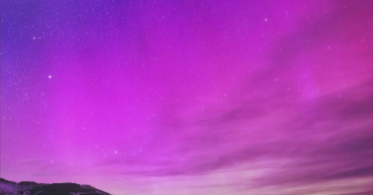 Where and when to look for breathtaking northern lights in Colorado ...
