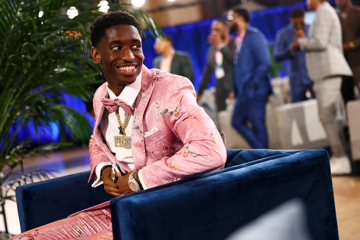 2023 NFL Draft: Track every Minnesota Vikings pick