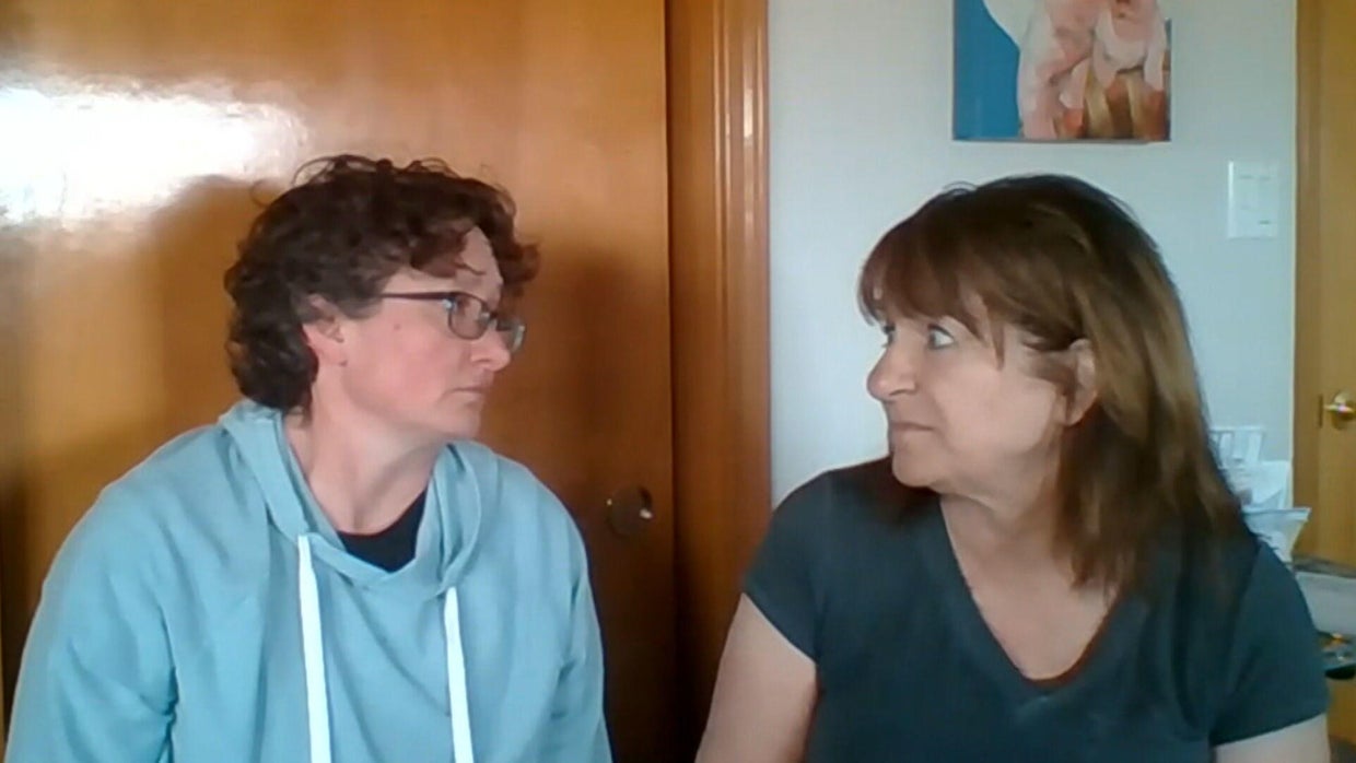 Robin Niceta indicted, arrested for allegedly faking cancer diagnosis ...