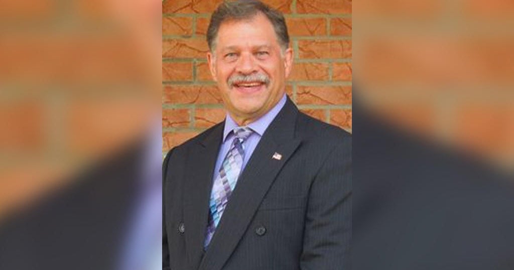 Eric Casteel, former county council candidate, arrested for allegedly pulling gun on Plum ...