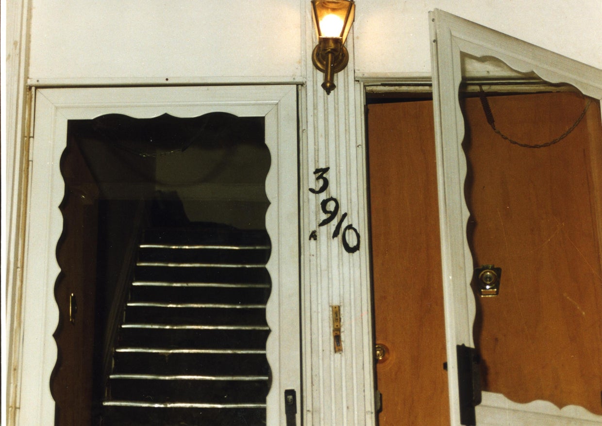 Lamar Johnson's 28-year fight for freedom