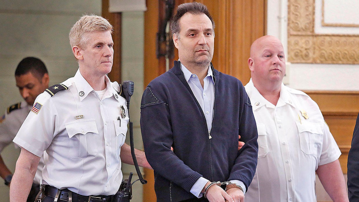 Brian Walshe hired investigator to follow wife before murder, suspected ...