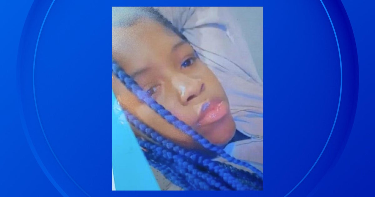 Detroit Police Search For 13 Year Old Girl Missing Since Wednesday