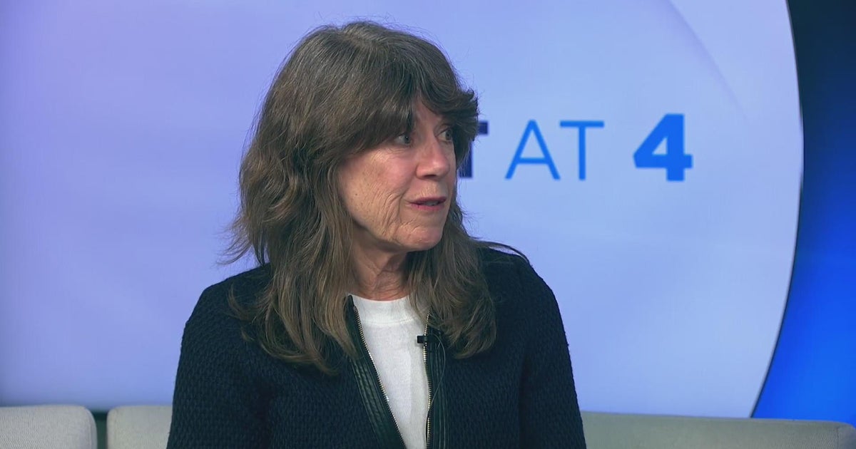 Nature writer breaks down the importance of climate change - CBS Colorado