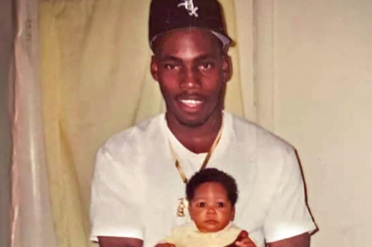 Lamar Johnson's 28-year fight for freedom