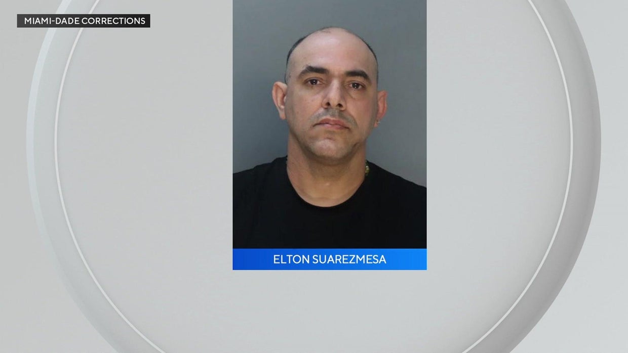 Arrest made in deadly hit and run in Miami - CBS Miami