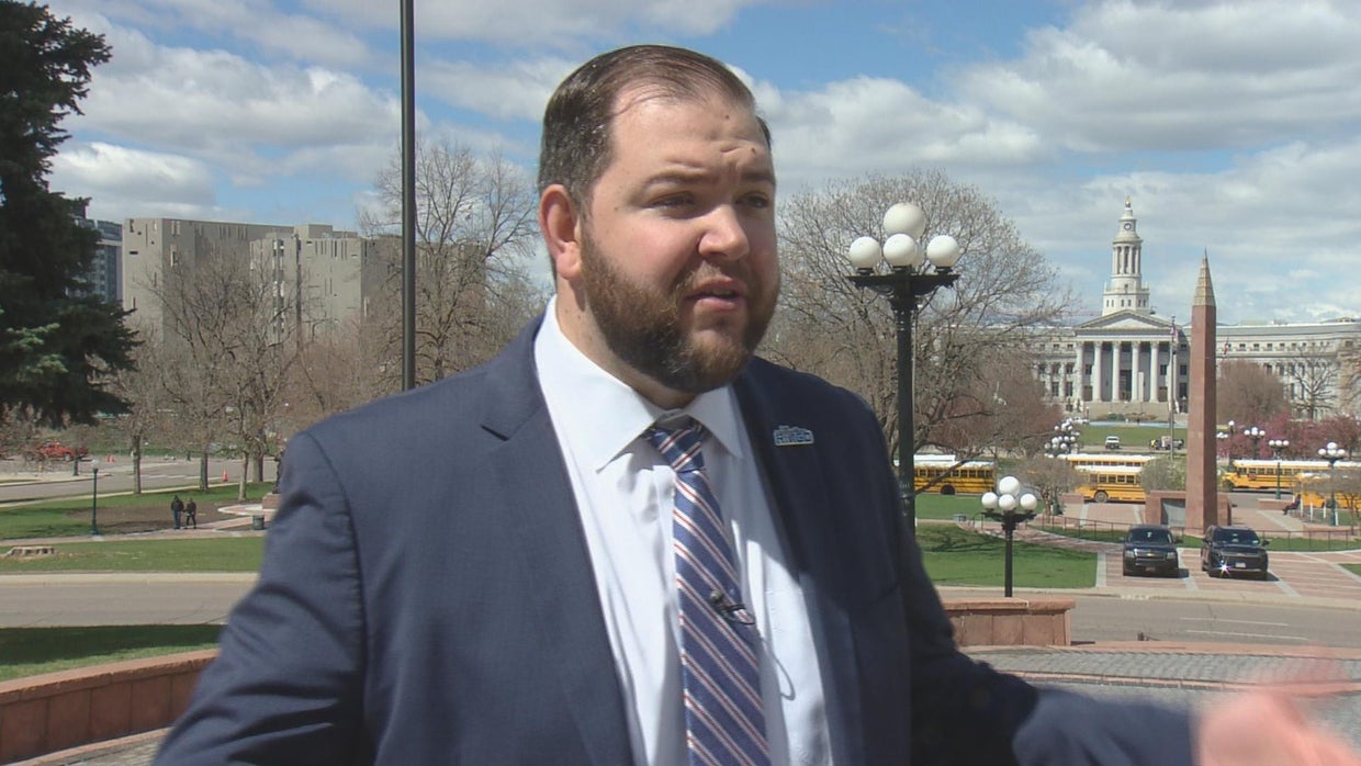 Gun control advocates celebrate 4 new Colorado laws - CBS Colorado