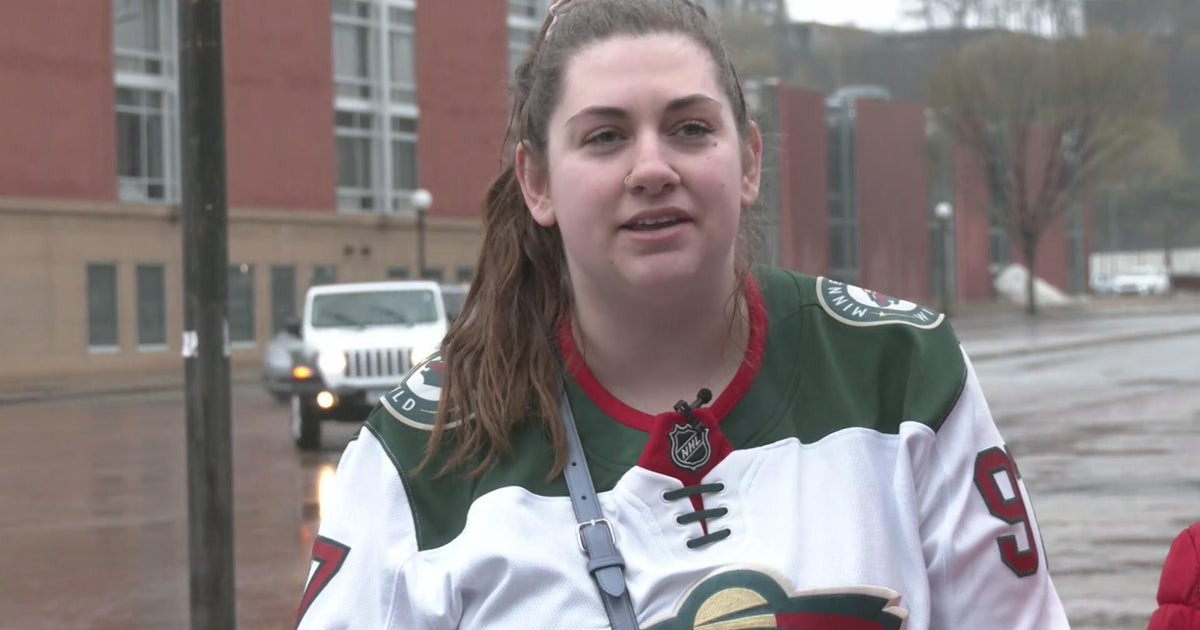 "You have to stay positive": Wild fans nervous ahead of elimination ...