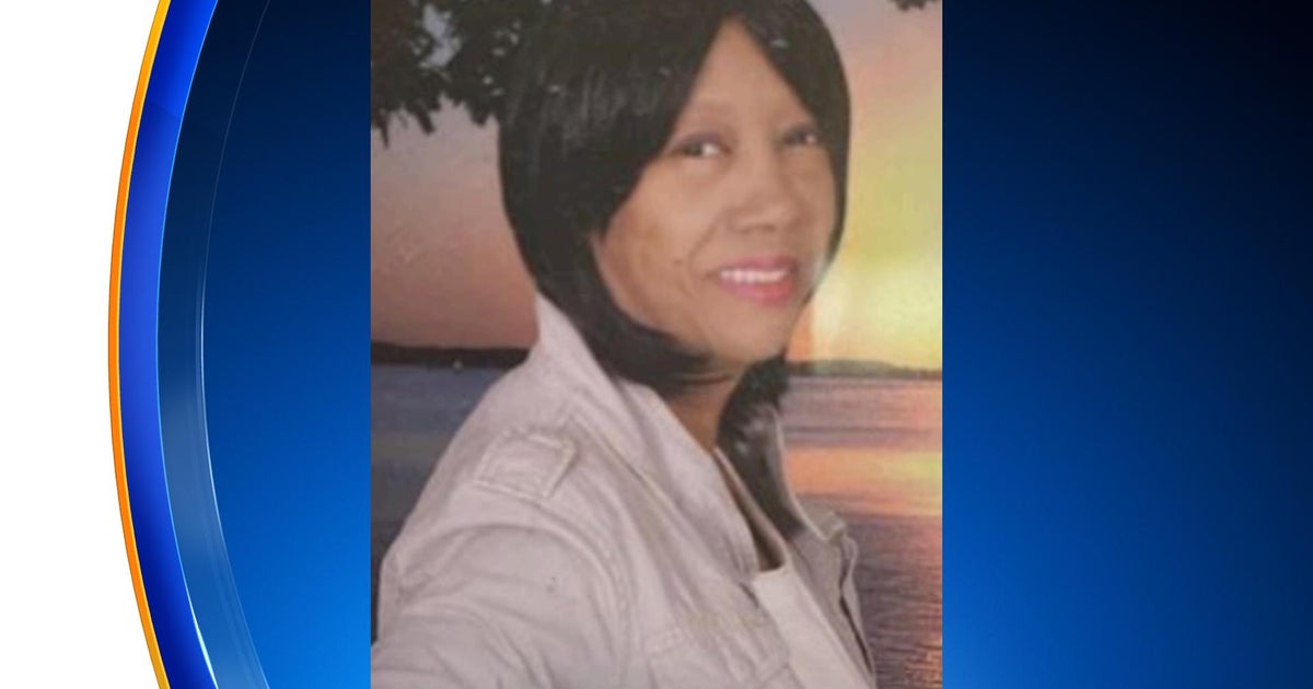 MISSING: Jeneva Parker, 71, Last seen in March - CBS Chicago