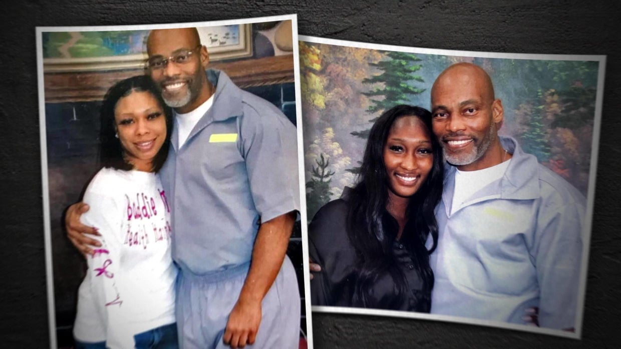 Lamar Johnson: "I am a freed man, an exonerated man and a blessed man ...