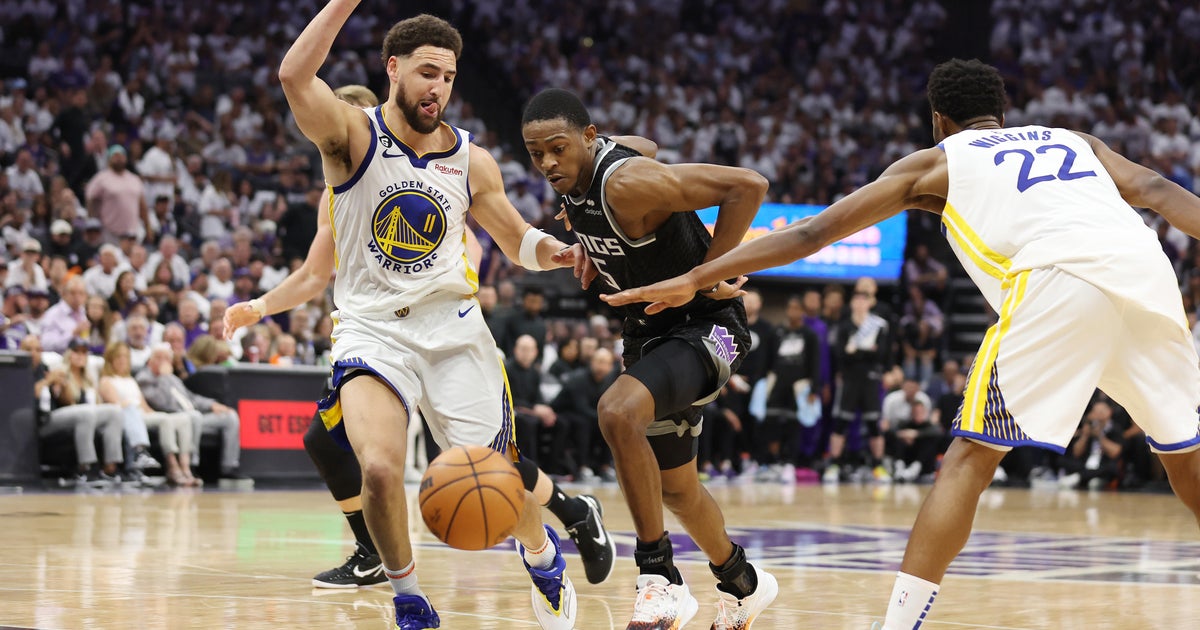 Kings' magical season comes to an end in 120-100 Game 7 loss to ...