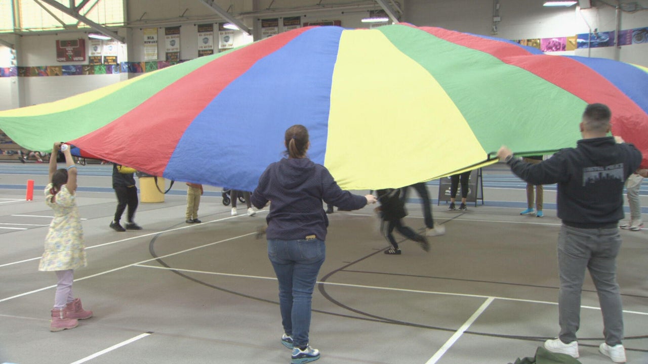 Special Olympics News Today S Latest Updates Cbs Boston