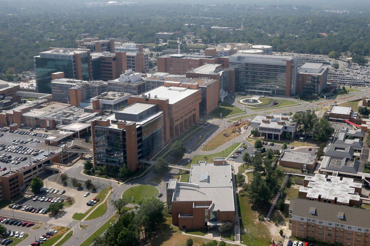 Candace Scott accused of selling $11,000 of stolen body parts to Jeremy ...