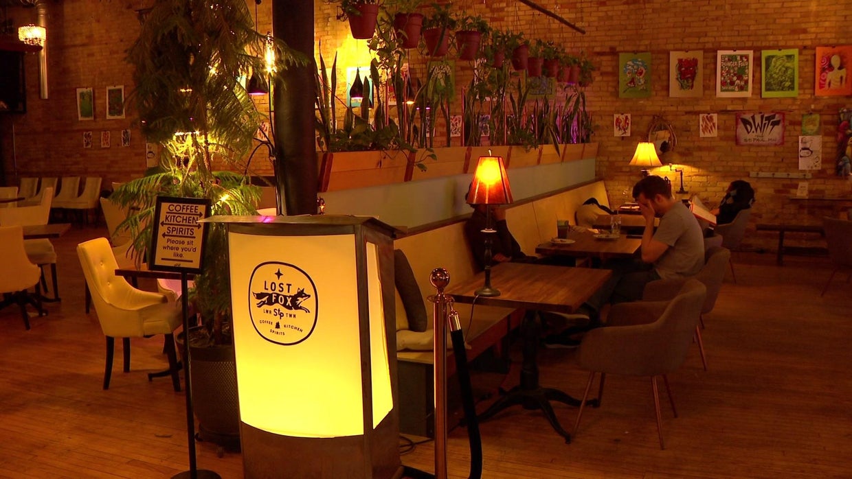 St. Paul restaurant suffers 4th break-in during 1st year of business ...
