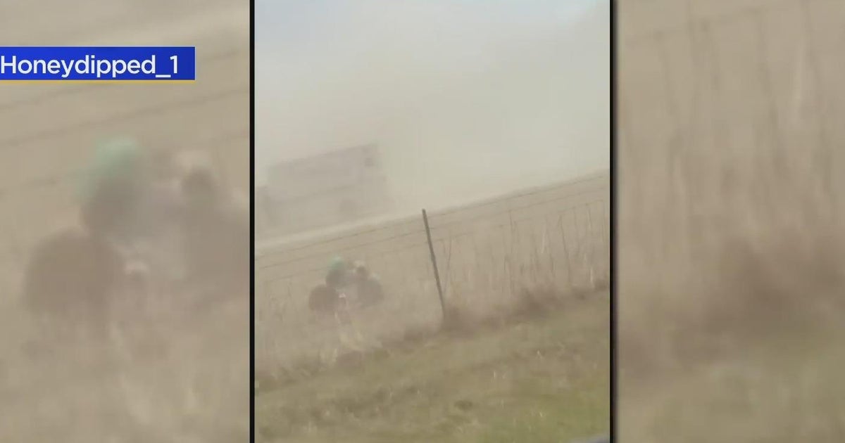 Dust storm causes huge I-55 pileup, multiple fatalities south of ...