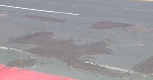 Minneapolis gaining ground on its big pothole problem - CBS Minnesota