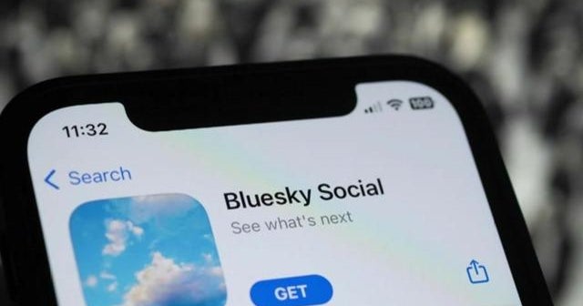 Bluesky app emerging as alternative to Twitter - CBS News
