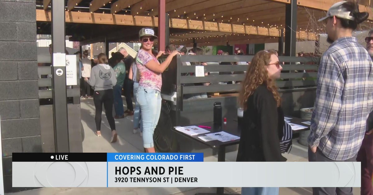 Hops and Pie in Denver hosts fundraiser for victims' families after ...