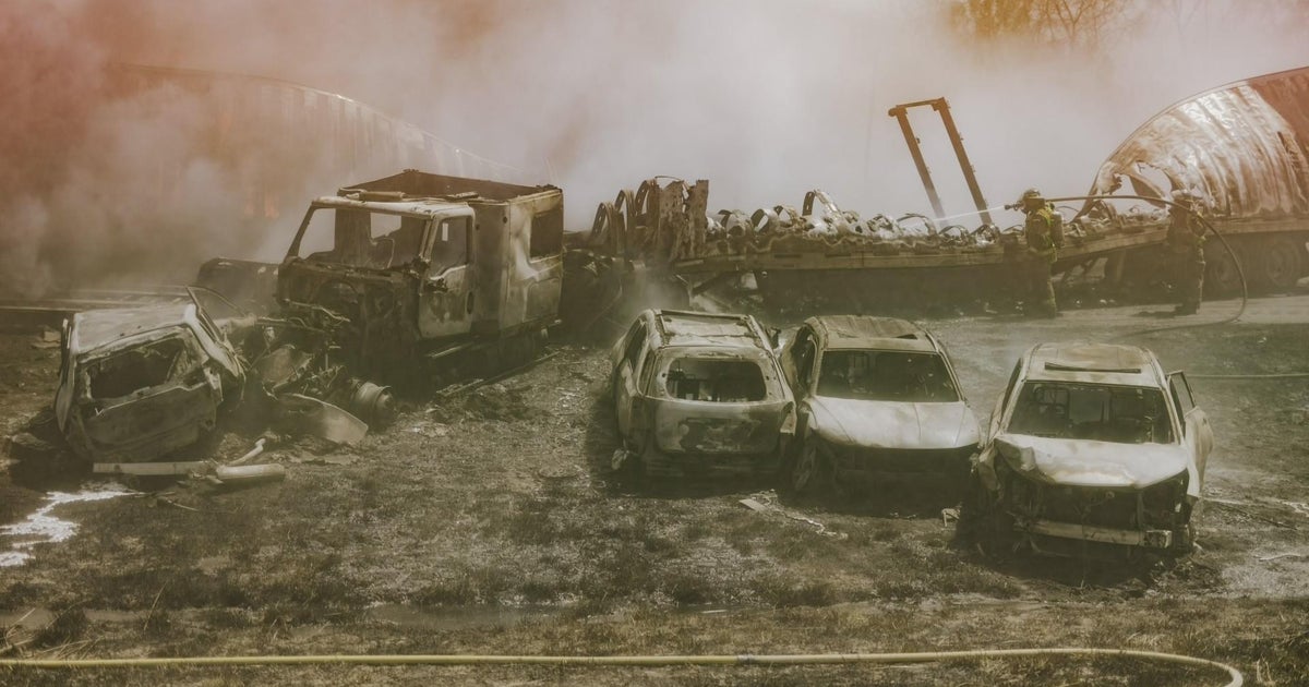 Part of I-55 south of Springfield again closed day after dust storm ...