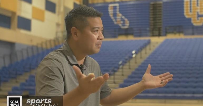 UCR's Mike Magpayo first Asian-American D-1 men's basketball coach ...