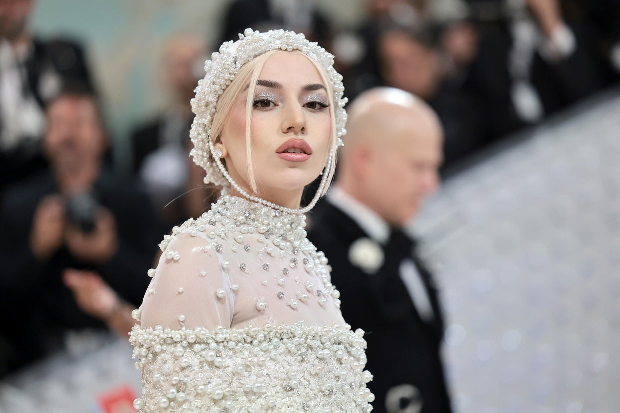 2023 Met Gala