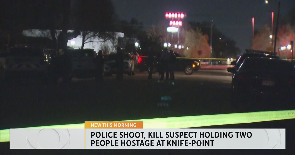 Suspect killed in officer-involved shooting with Denver police after ...