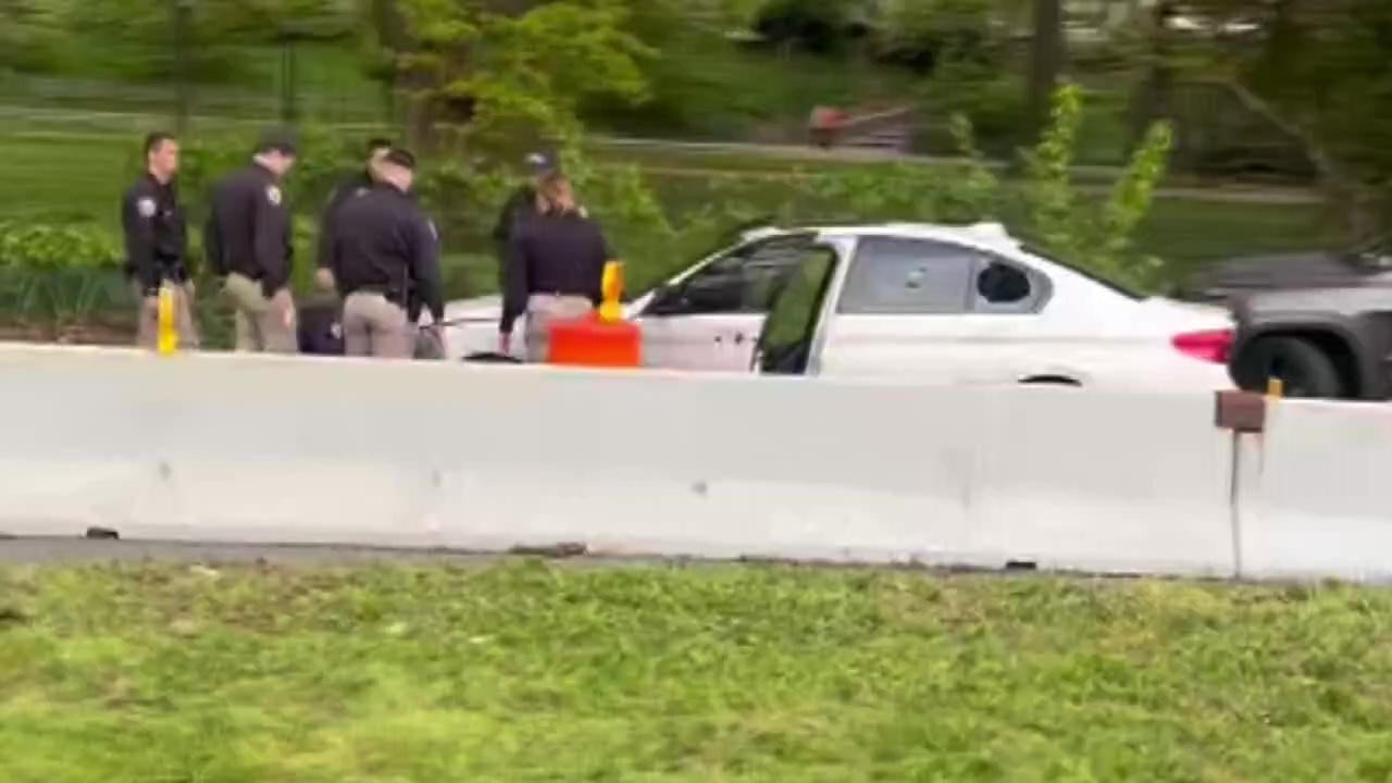 Car Chase news - Today’s latest updates - CBS New York