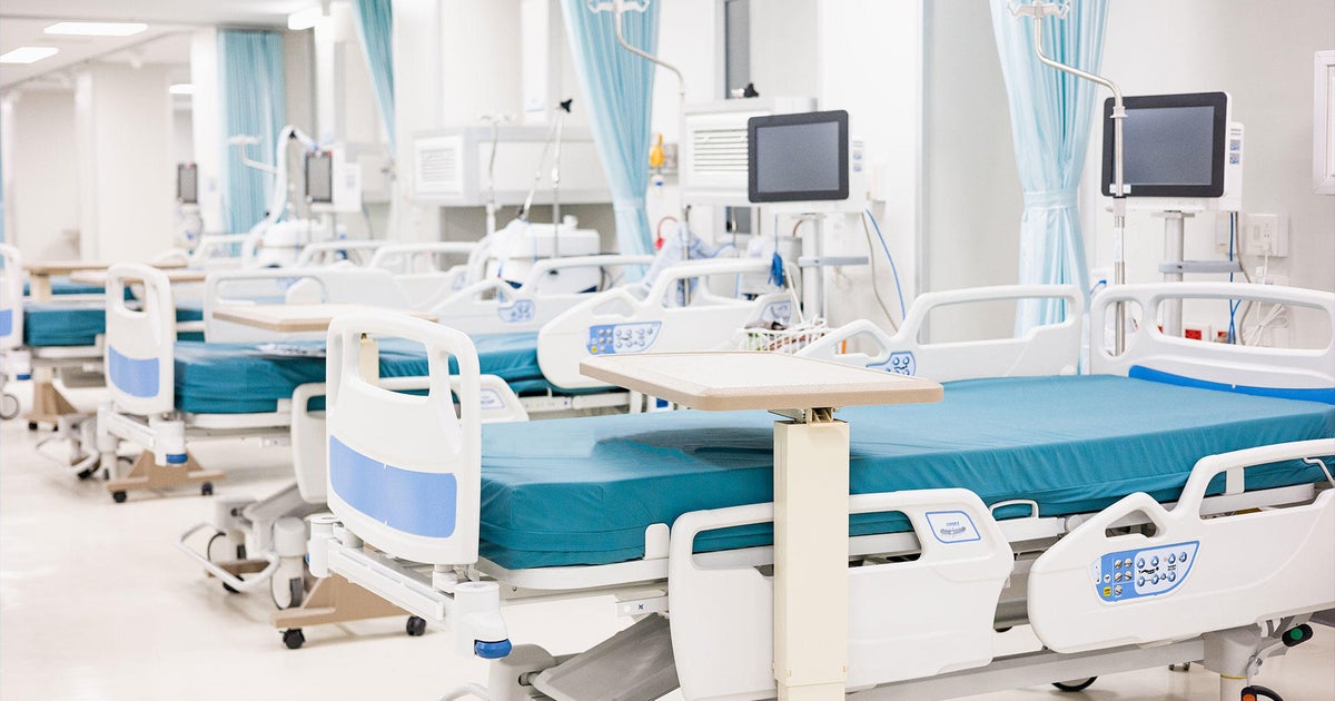 Talking Points: Hospital care controversy forces end-of-session ...