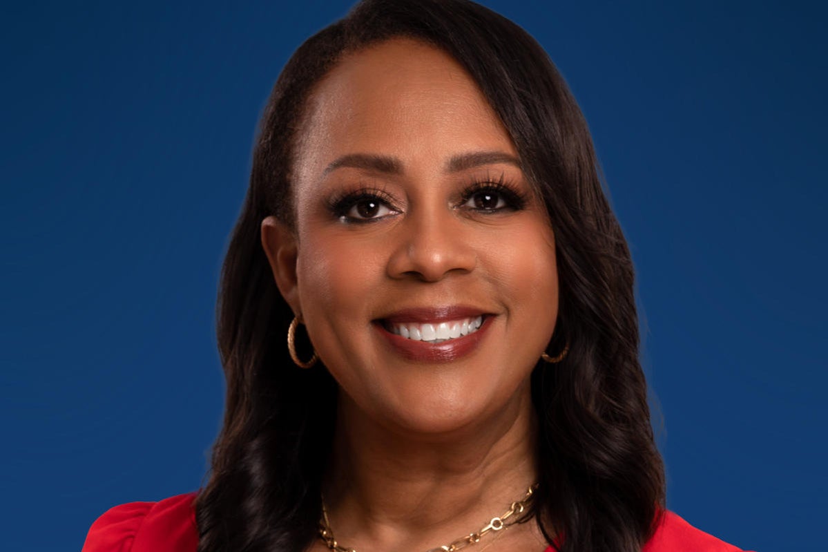 Amy Johnson - CBS Los Angeles