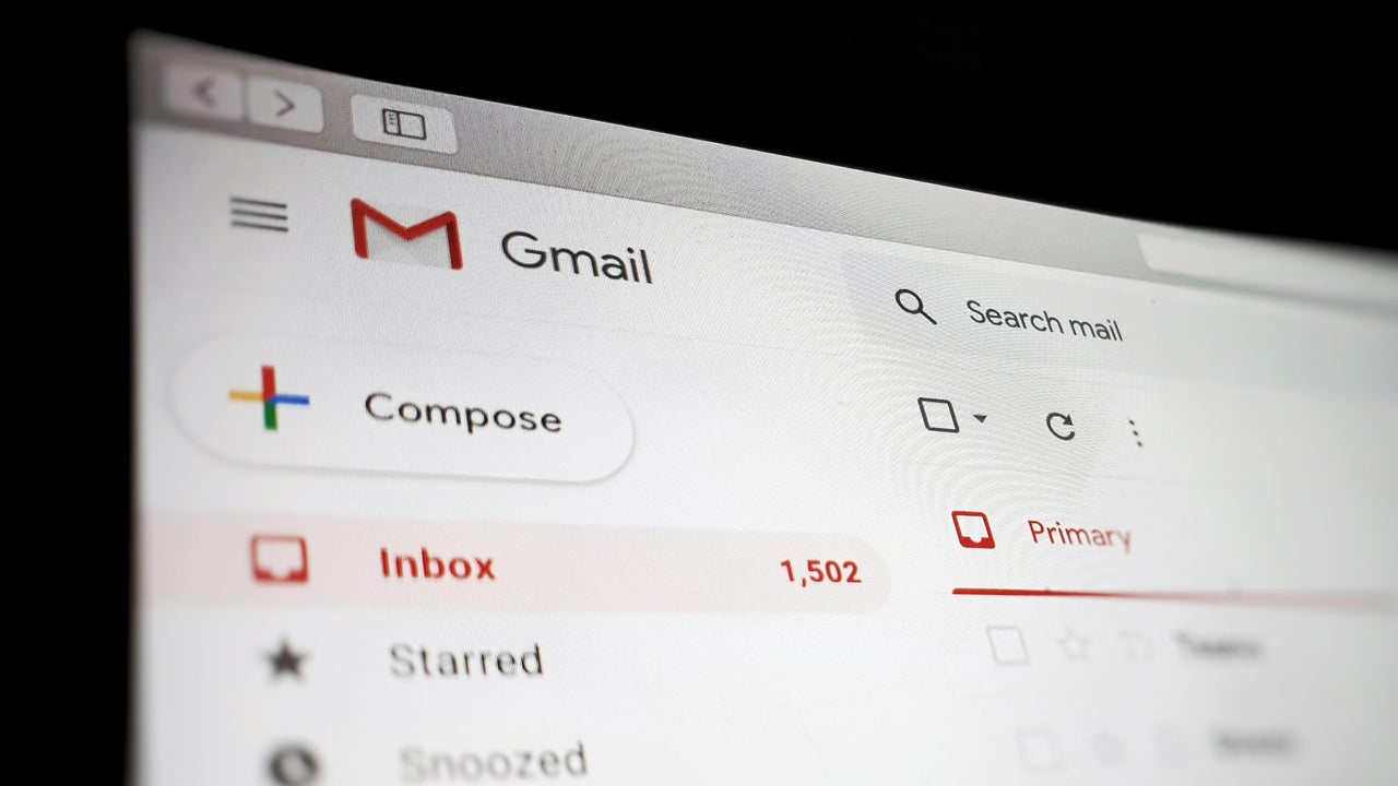 Gmail news - Today’s latest updates - CBS News
