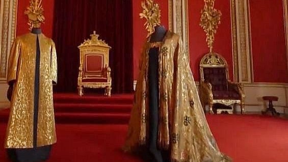 King Charles III's Coronation - Page 2