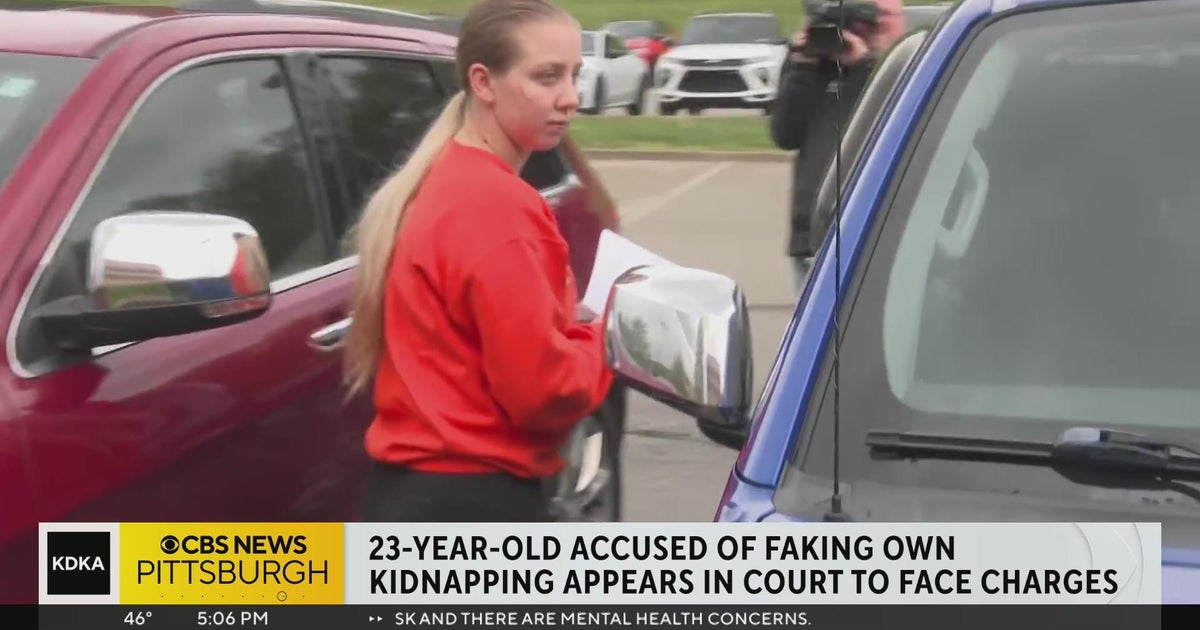 Criminal complaints reveal new details in hoax disappearance of Chloe ...