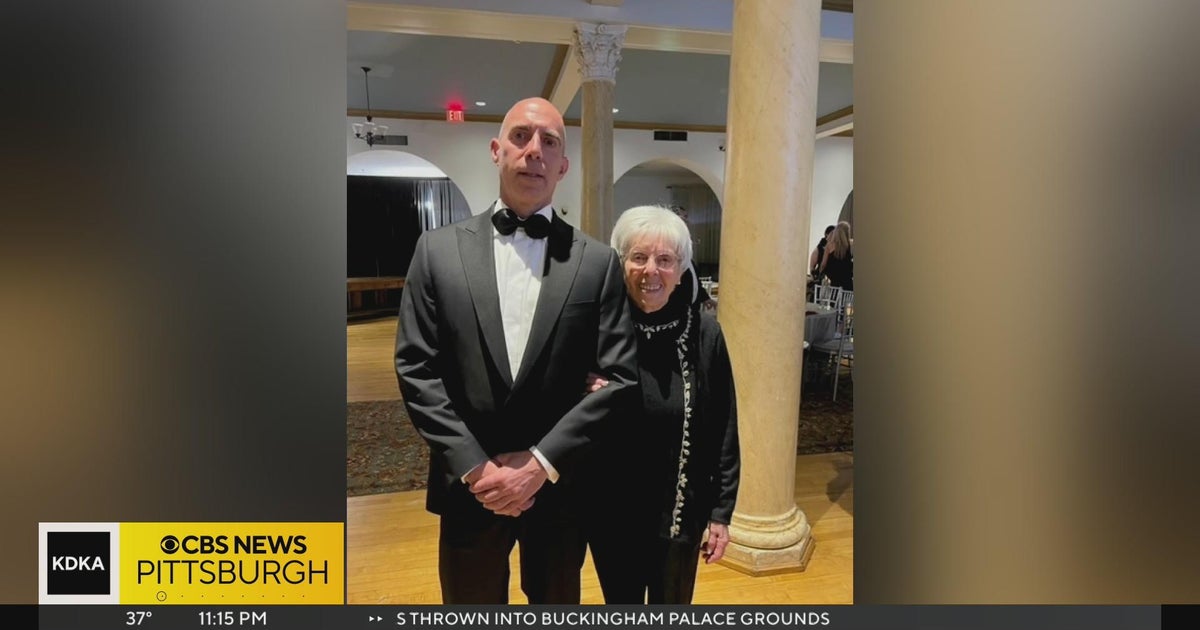 IUP receives massive donation, taking everyone by surprise - CBS Pittsburgh