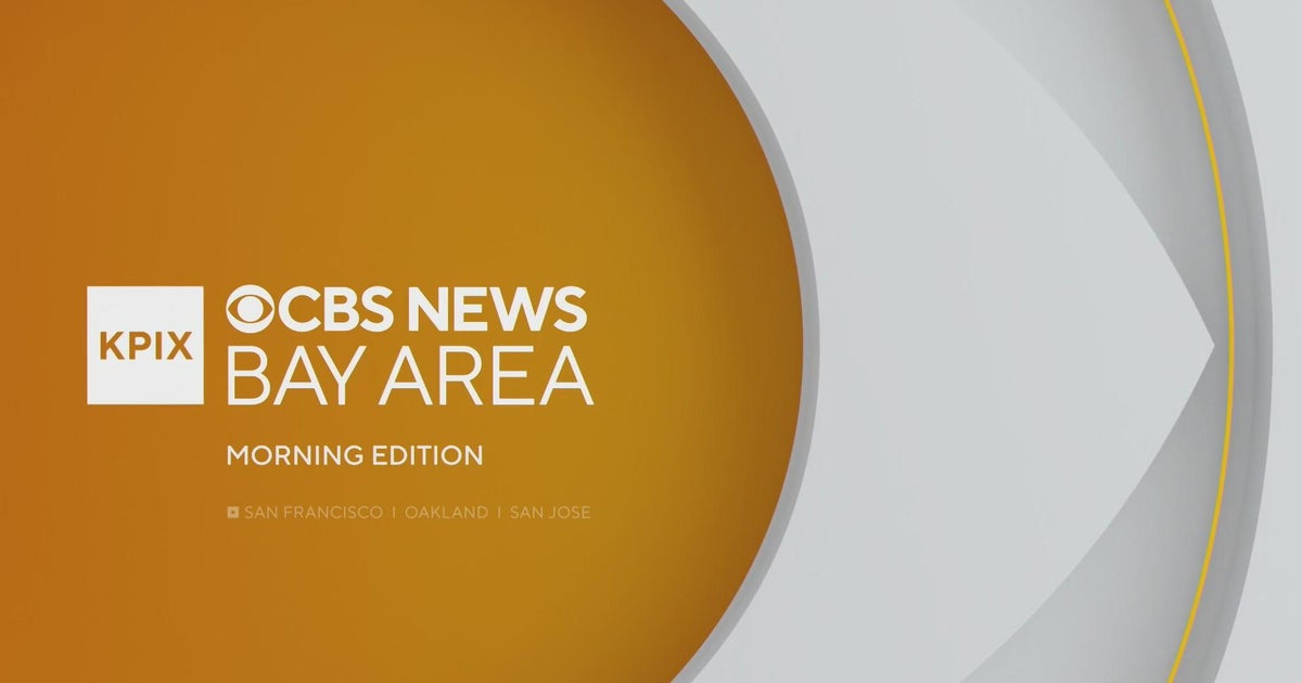PIX Now -- Wednesday morning headlines from the KPIX newsroom - CBS San ...