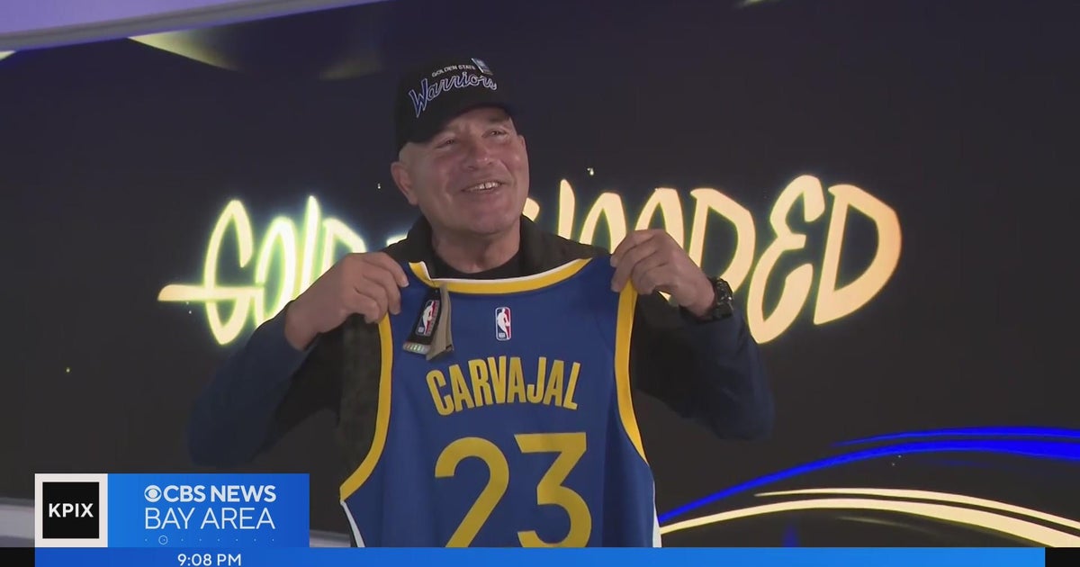 Warriors surprise longtime SFMTA Muni operator with playoff tickets ...