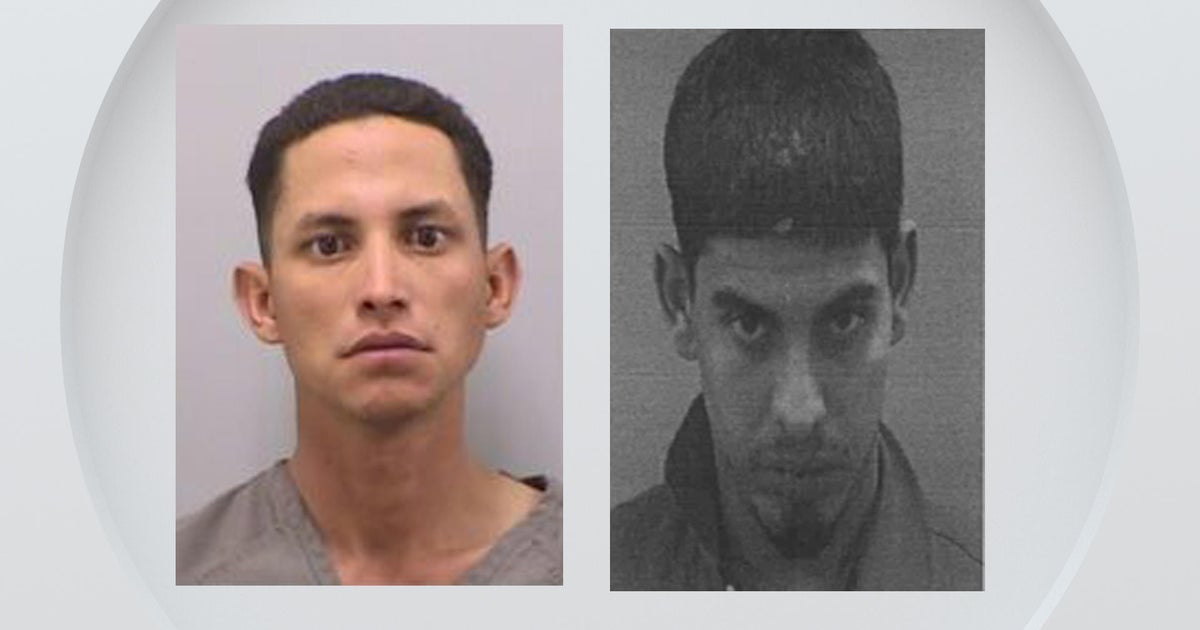 2 arrested, accused of kidnapping and assault in Douglas County - CBS ...