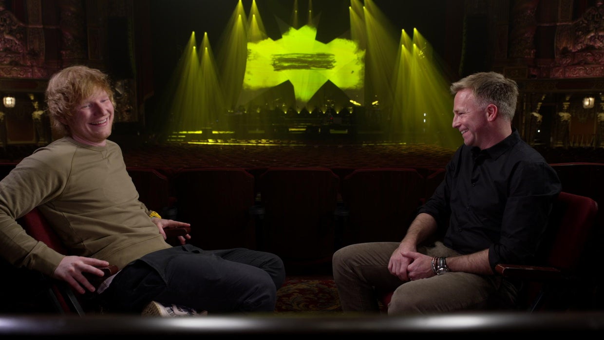 This week on "Sunday Morning" (May 7) - CBS News