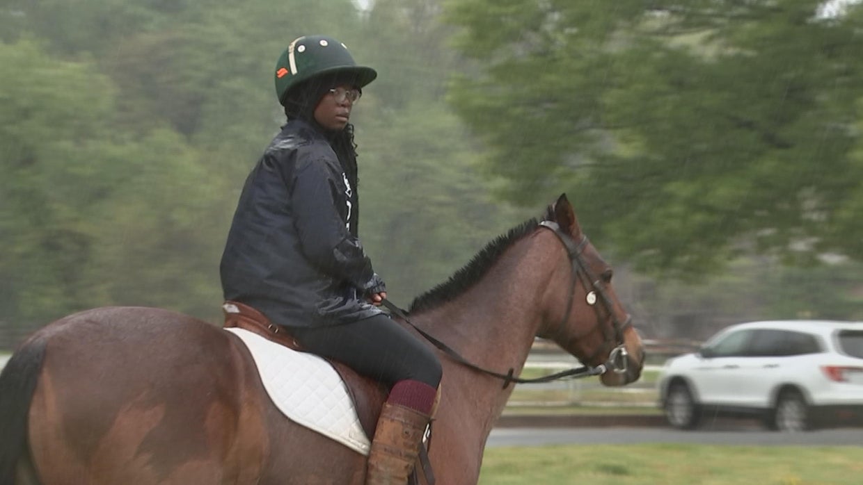 Paul Robeson High School student Alyssa Perren makes history thanks to ...