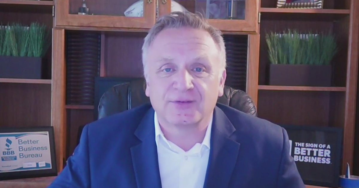 BBB's latest report highlights red flags when purchasing timeshares ...