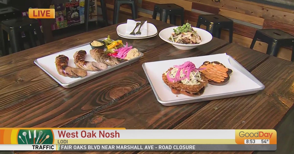 West Oak Nosh - Lodi - Good Day Sacramento