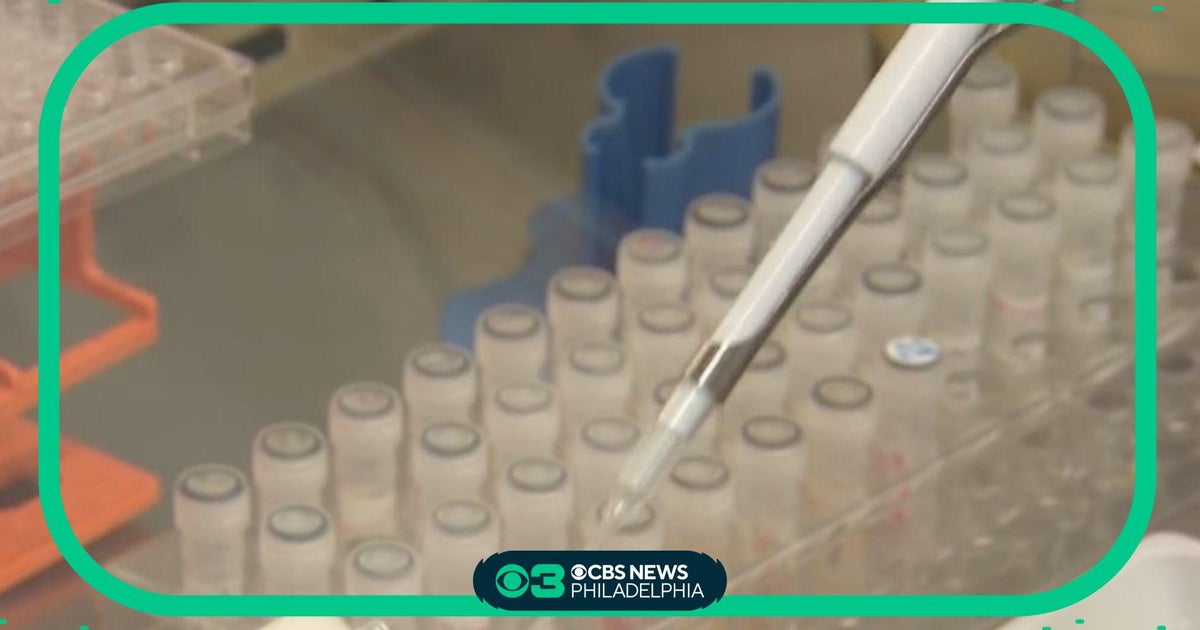 WHO downgrades COVID-19, no longer qualifies as global emergency - CBS Philadelphia