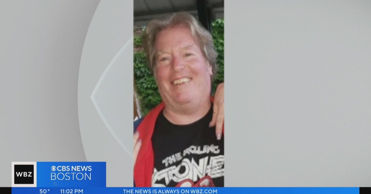 Worker killed in Newburyport explosion identified as Jack O'Keefe - CBS ...